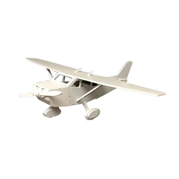 Cessna Airplane – Bird's Wood Shack & Bird's Gift Shack